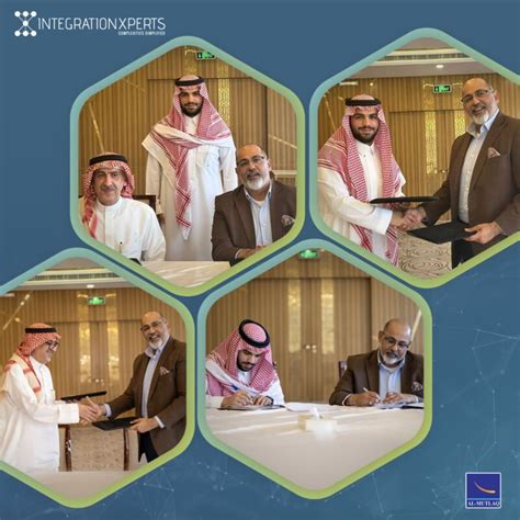 Integrationxpert Al Jointventure Innovation Leap2023 Vision2030