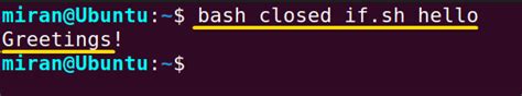 Fixed “syntax Error Unexpected End Of File” In Bash Linuxsimply