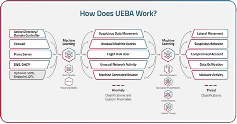 UEBA: What is User and Entity Behavior Analytics? | Radware