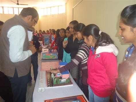 Science Exhibition St Wilfred College For Girls