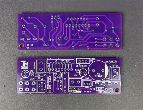 Tda7379 Amplifier Tda7379 Amplifier