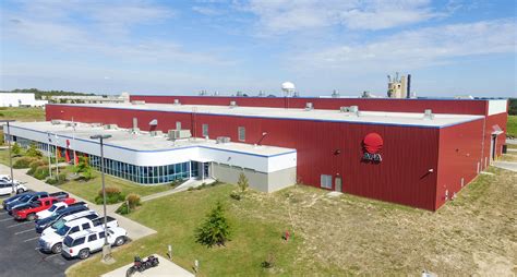 Automotive Asahi Forge America