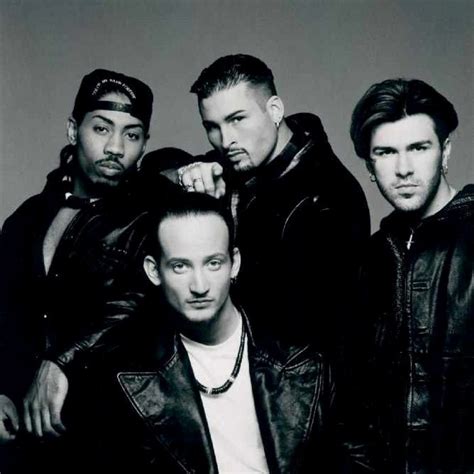 Color Me Badd