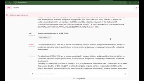 Abhishek Choraria On Linkedin Ai Generativeai Financebot Datascientist Faiss