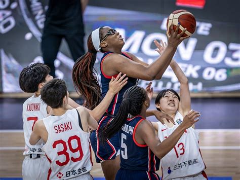 リオ五輪を戦う女子バスケ日本代表12選手、今に至る『関係性』を探る バスケット・カウント Basket Count