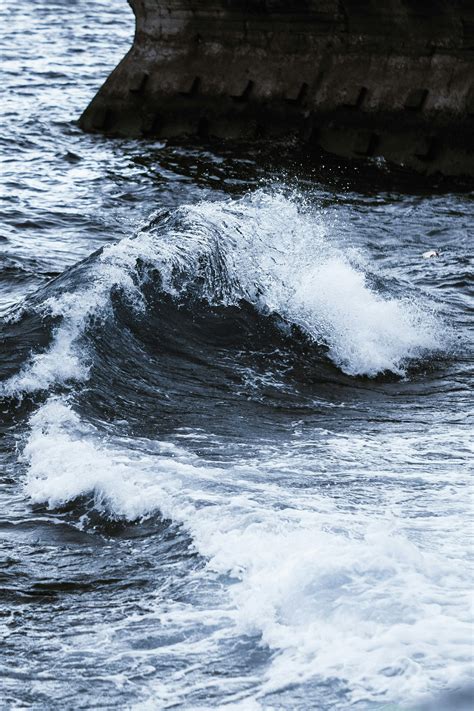 คลังภาพถ่ายฟรีของ กลางแจ้ง ก้อนหิน การกัดกร่อน การถ่ายภาพธรรมชาติ การเคลื่อนไหว ขรุขระ