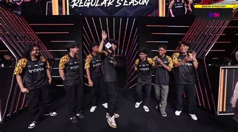 Harapan Udil Terkait Scene Mlbb Indonesia Dan Malaysia One Esports