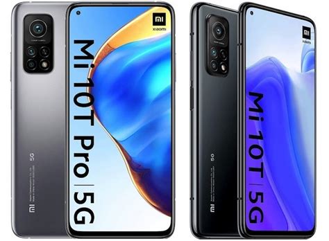 Xiaomi Mi T I Xiaomi Mi T Pro G Procurile Specifikacije