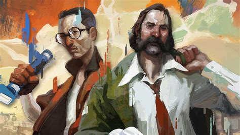 Disco Elysium Creators Clash With Studio Owners Over Dismissal