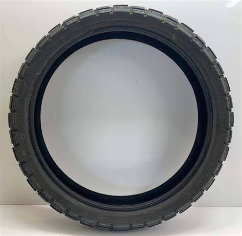 Cst Cm Ad01 1107017 Front Part Worn Used Motorcycle Tyre Cheshire