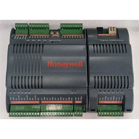 Cp Ipc Honeywell Network Controller Module At ₹ 80000piece Network