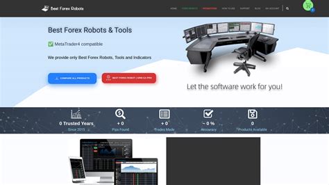 Forex EA Robots Forexroboteasy Com