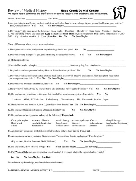 Fillable Online A Patient With Known Allergy To Local Anesthesia Fax Email Print Pdffiller