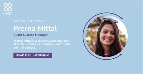 prerna mittal on linkedin honored to be featured in our employee