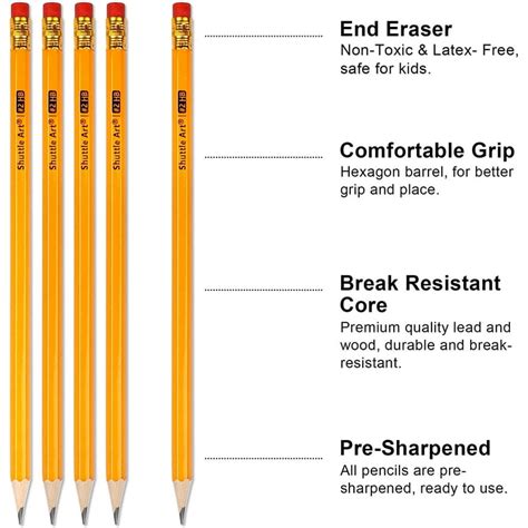 Hb Pencil Online