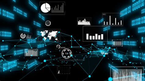 a complete overview of automated data visualization for market research