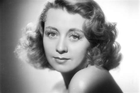 Joan Blondell Kept The Darkest Secret