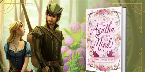 Lady Agatha Is Live On Kickstarter