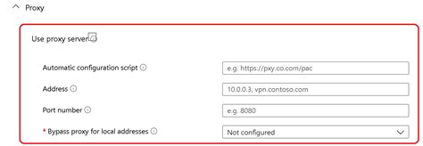 Windows 10 Always On Vpn Using Intune F5 Vpn Profile Configuration