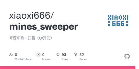 Minessweeperfielddatacpp At Master · Xiaoxi666minessweeper · Github