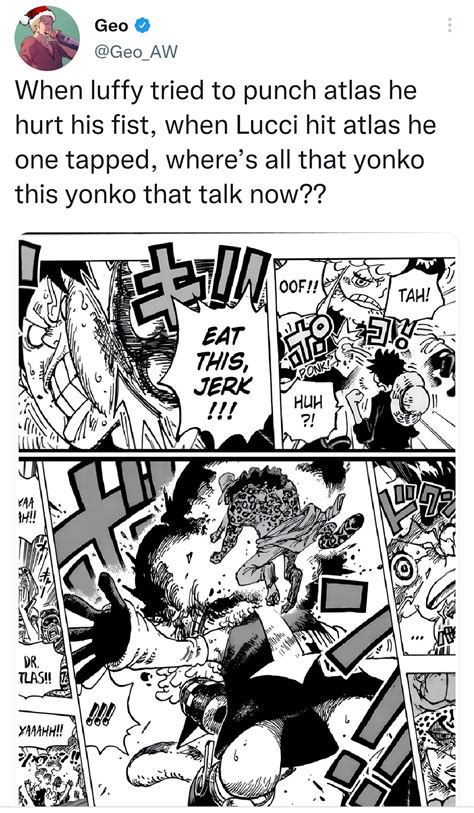 Best Rob Lucci Images On Pholder One Piece Piratefolk And One Piece Power Scaling