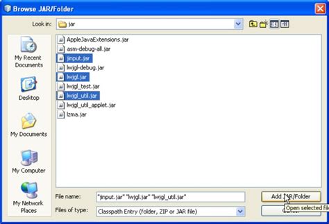 Super Stress OpenGL Di JAVA Dengan Library LWJGL