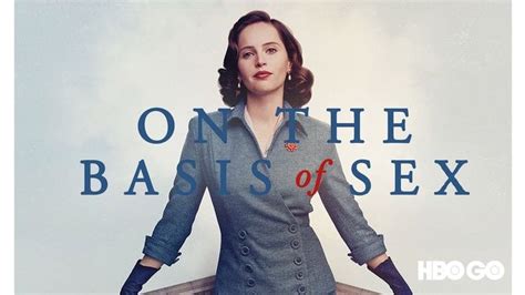 on the basis of sex astro content