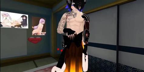 Free Vrchat Erp Porn Videos And Sex Movies Tnaflix Com