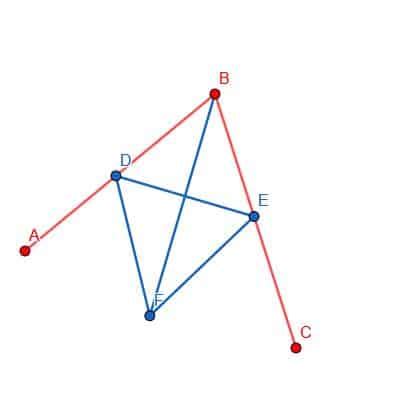 Construct An Angle Bisector Explanation Examples