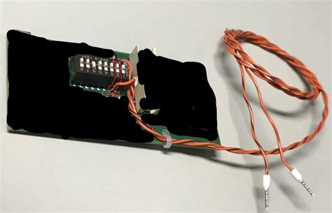 Command A Dip Switch With Arduino General Electronics Arduino Forum