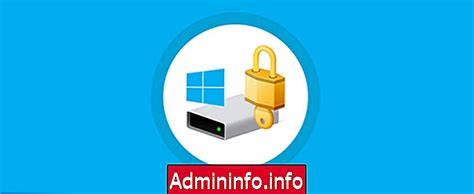 ⚙bitlocker Manual No Windows Server 2016 Tutoriais