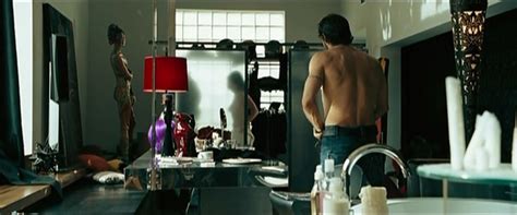 Nude Video Celebs Lucie Laurier Nude Nitro 2007