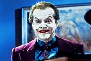 Every Actor Who Has Played The Joker On Screen In Order