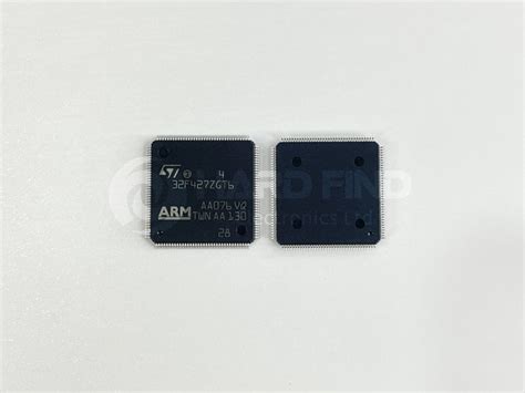 Electronic Components Distributor Hard Find Electronics