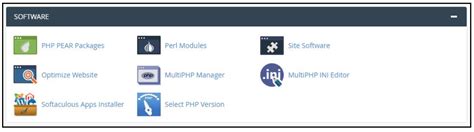 Mengenal Cpanel Web Hosting Lanjut Part 2 Gabut IT