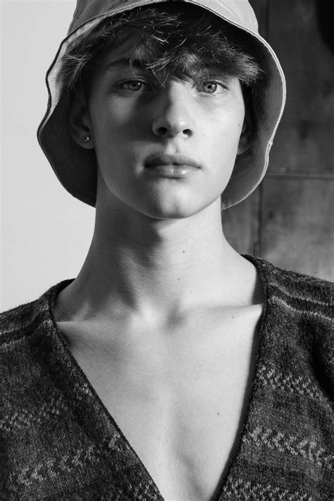 Tymur A Model From Hong Kong Island Hong Kong