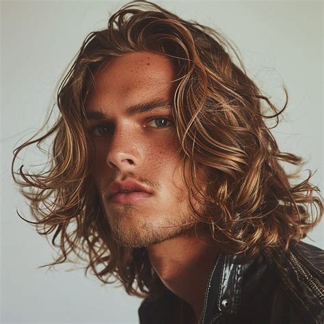 10 Trendsetting Surfer Hairstyles For Men To Ride The Wave Vaga