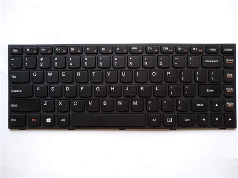 Lenovo Ideapad 300 14IBR 300 14ISK Keyboard 25214510 25214511 25215190 25215191 25214540 25214541