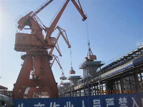 Fixed Type Port Hopperconveyor Belt Loading Company Supplier Finerjiangsulifting Fixed Type Port Hopperconveyor Belt Loading Company Supplier Finerjiangsulifting