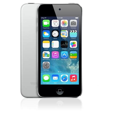 Ipod Touch Casos Azul