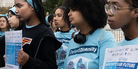 Opinion The Supreme Courts Affirmative Action Ruling Puts Climate