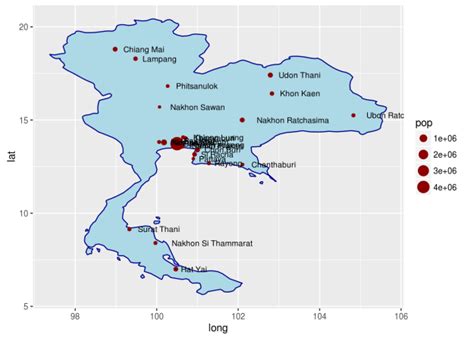using maps in ggplot2 educational research techniques