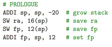 Cs 3410 Prelim 2 Flashcards Quizlet