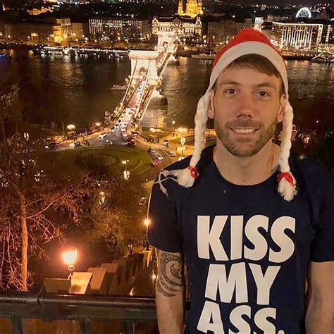 Facundo Imhoff La Figura De La Selección De Vóley Que Hizo Público Que Es Homosexual Y Derriba