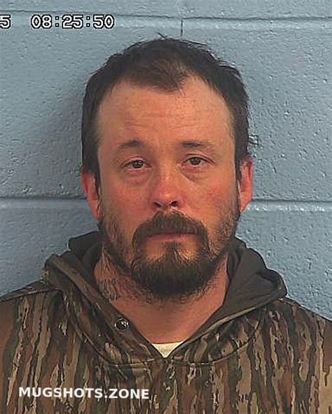 Jinks Toby Ray 01 25 2025 Etowah County Mugshots Zone