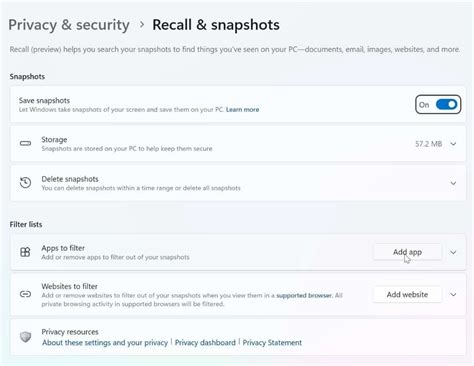 Cybersecurity Privacy Microsoft Dataprotection Ai Techtips