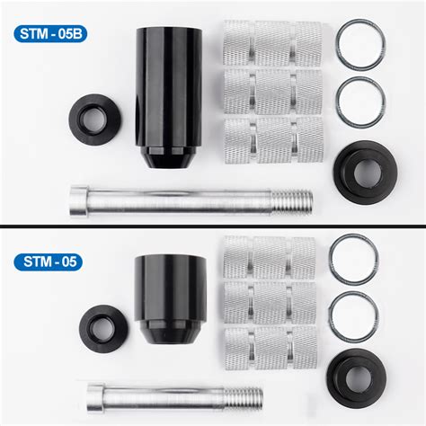 Bicycle Handlebar Stem Extender For Glossy Carbon Grandado