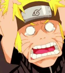 Naruto Funny Face S Tenor