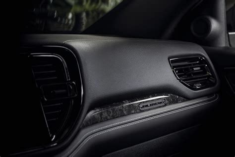 2026 Dodge Durango Srt Hellcat Jailbreak Edition Gearjunkie