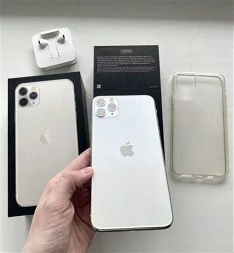 iPhone 11 Pro Max 256Gb купить | Мобильные телефоны | Festima.Ru ...